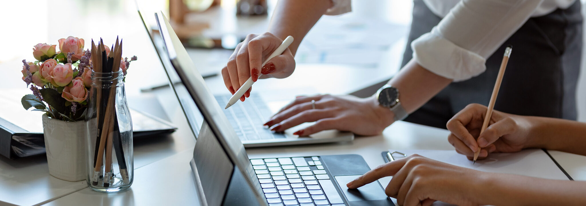 Important Updates To CMS IDR Portal Web Forms: What You Need To Know - FHAS